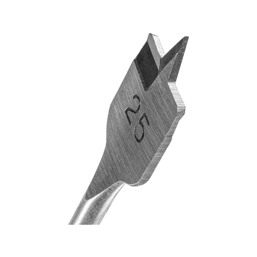 Kango 6 Piece Spade Bit Set - Bunnings Australia