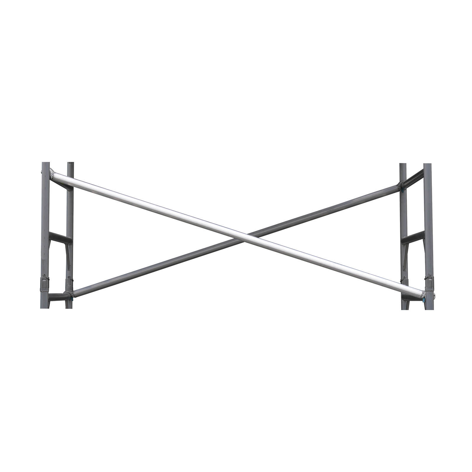 Gorilla Commercial Scaffold Diagonal Brace - Bunnings New Zealand