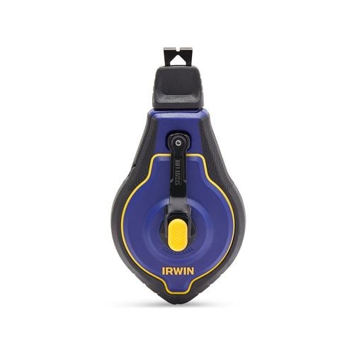 Irwin Strait-Line Speedline Pro Chalk Reel - Bunnings Australia