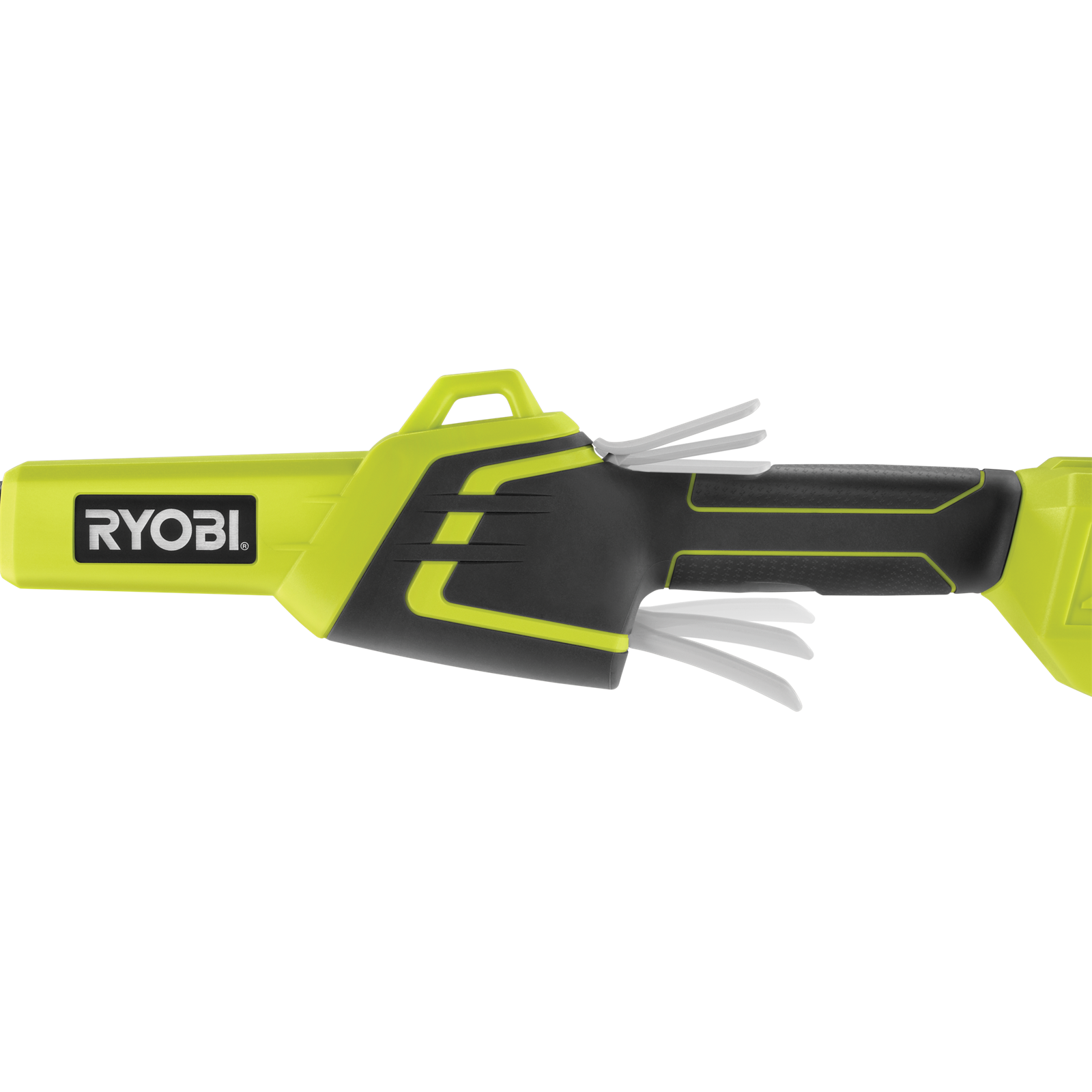 Ryobi 36V Cordless 220mm Edger RED3600 Tool Only - Bunnings Australia