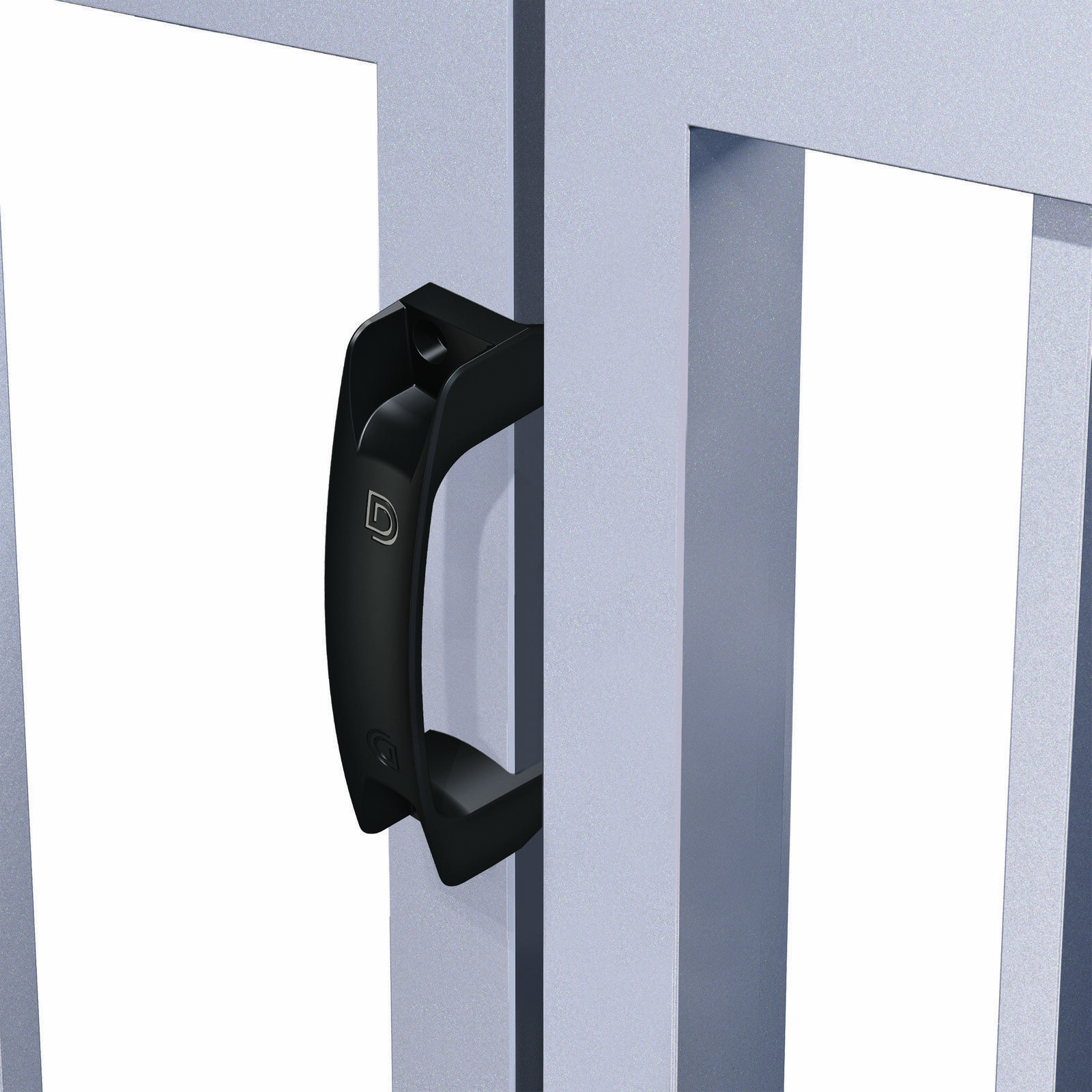 Lokklatch S3 Gate Handle - Bunnings Australia