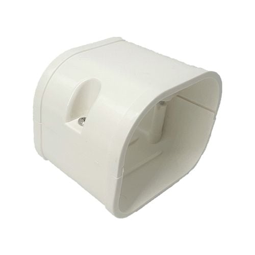 Stahl 80mm HVAC Cover Joint - Bunnings Australia