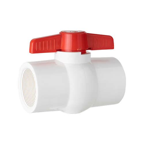 Holman 50mm PVC Ball Valve - Bunnings Australia