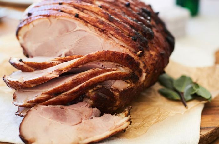 Quince And Orange Christmas Ham Recipe - Bunnings Australia