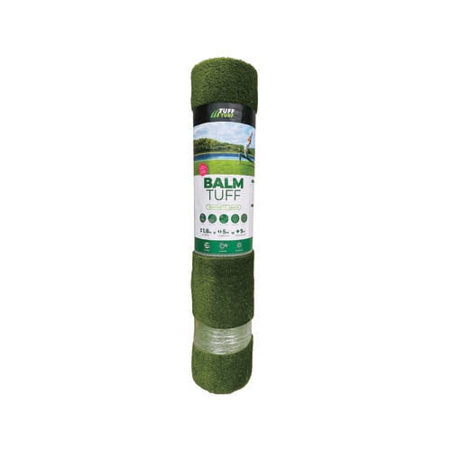Tuff Turf 1.8 x 5m 40mm Pile Balm Tuff Synthetic Turf - Bunnings Australia