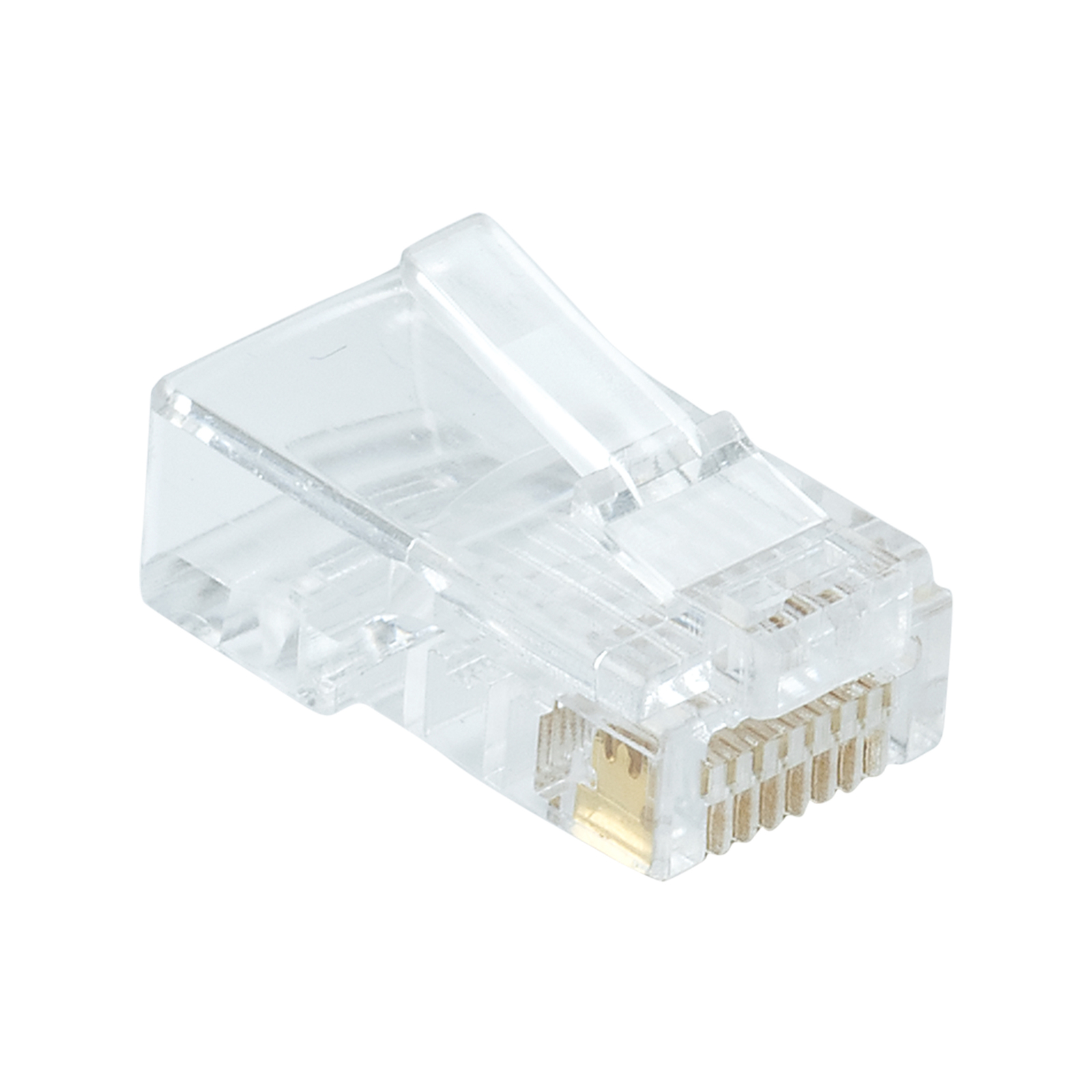 Antsig CAT6 RJ45 8P8C Plug - 10 Pack - Bunnings New Zealand