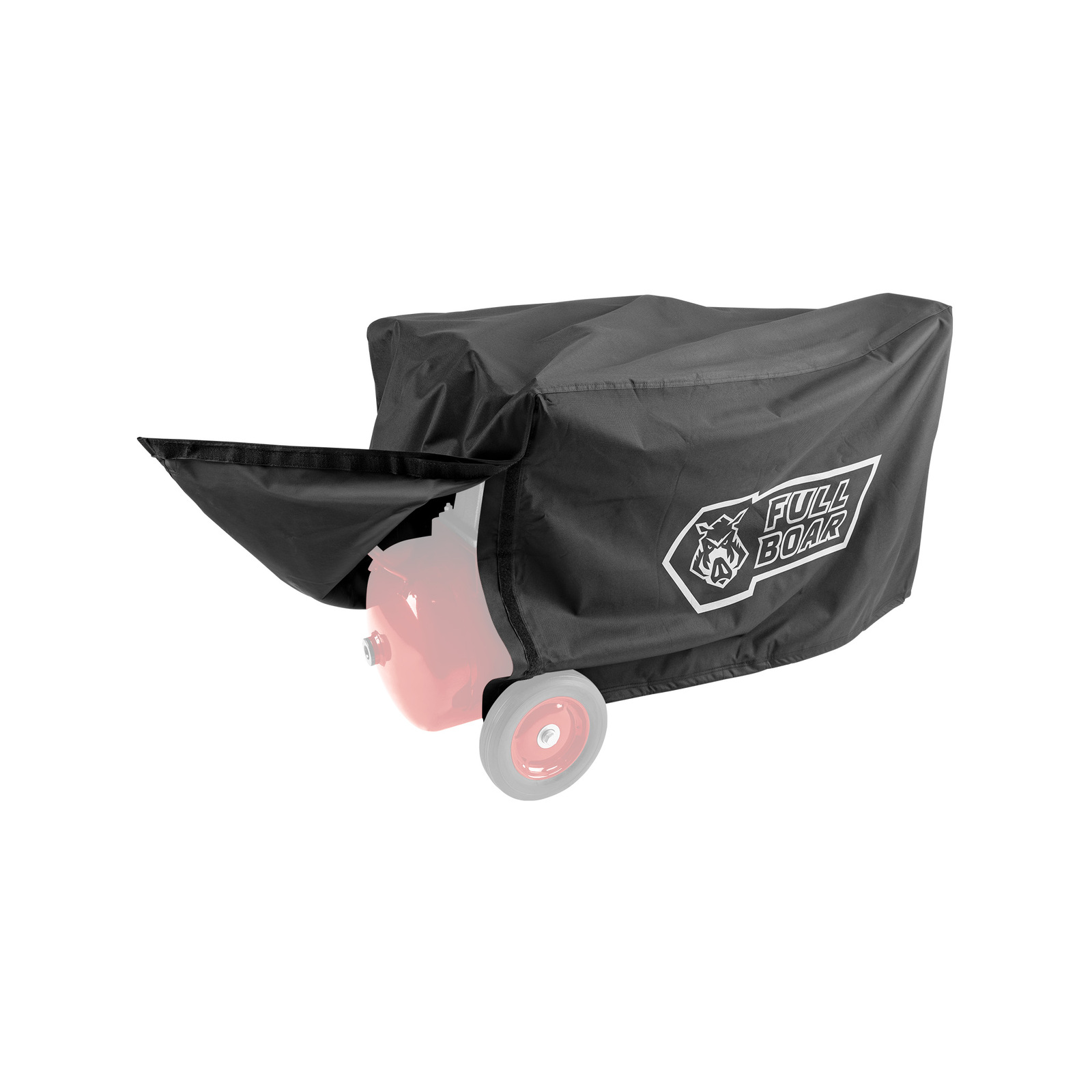 Full Boar Belt Drive Air Compressor Cover - Bunnings New Zealand