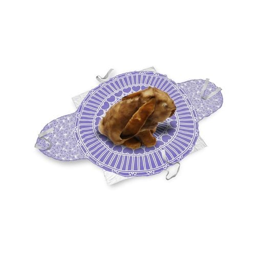 Sweet Goodbye COCOON - Soft Pet Casket - Burial & Cremation Ceremony ...