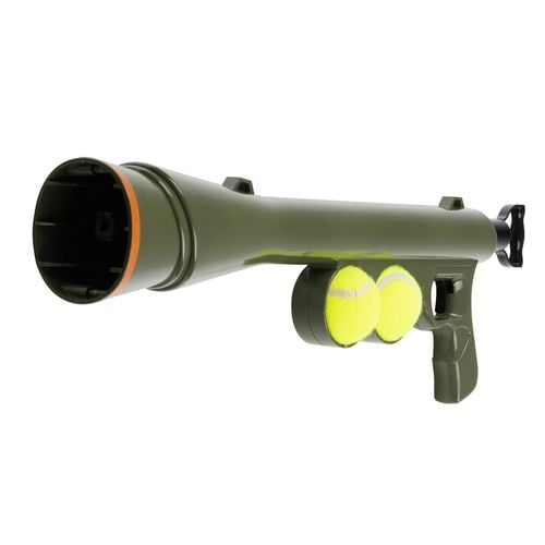 Happy Tails Pet Ball Launcher - Bunnings Australia
