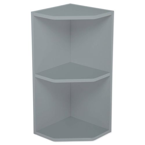Kaboodle Kaleo Open End Wall Cabinet - Bunnings Australia