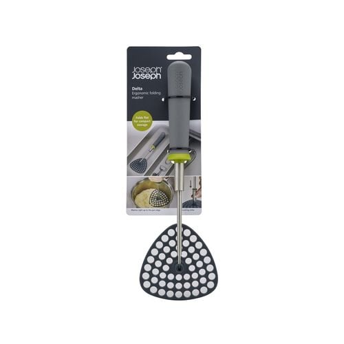 Joseph Joseph Delta Potato Masher - Bunnings Australia