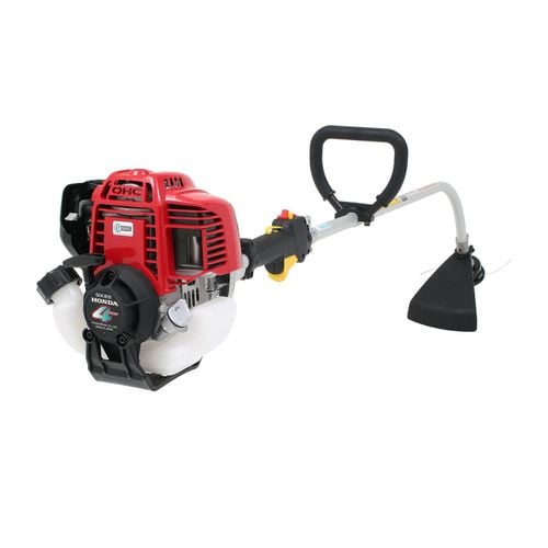 Honda 25cc 4 Stroke Bent Shaft Line Trimmer - Bunnings Australia