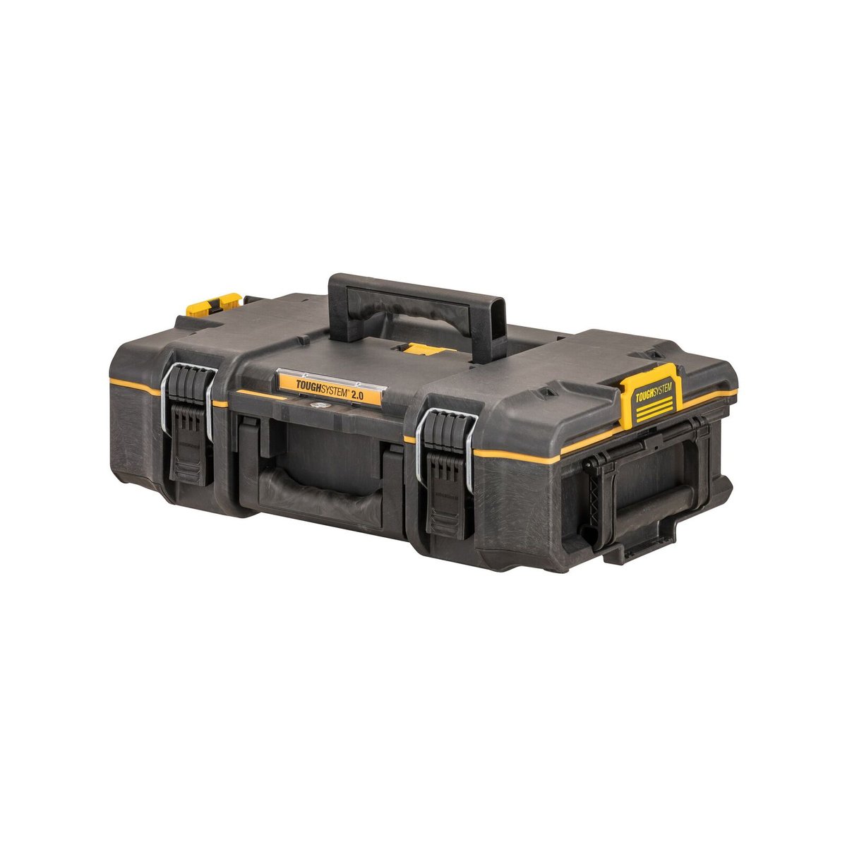 DeWALT Toughsystem 2.0 Shallow Tool Box - Bunnings New Zealand