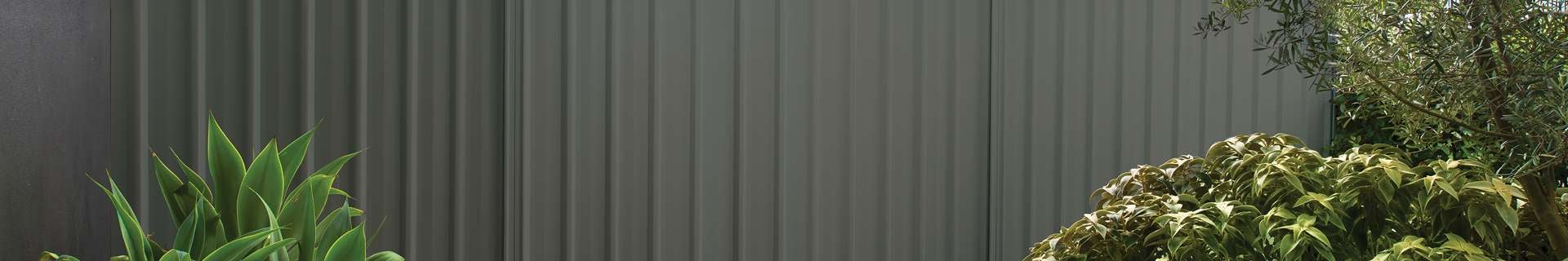 Colorbond - Bunnings Australia