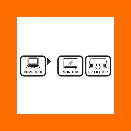 Antsig USB-C To Display Port - Bunnings Australia