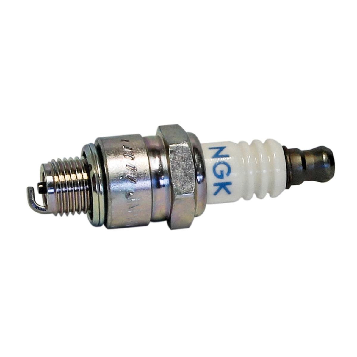 Makita NGK Replacement Lawn Mower Spark Plug - Bunnings Australia