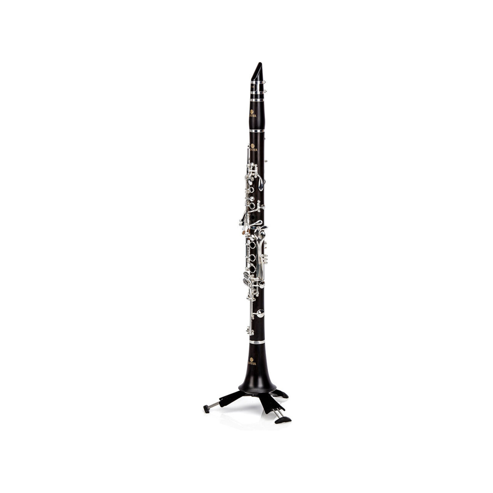 Hercules Travlite In'Bell Clarinet Stand - Bunnings Australia