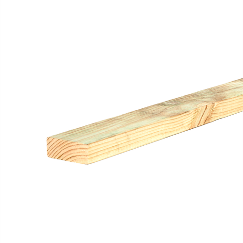 90 x 45mm SG8 H3.2 Treated Green Radiata Timber Framing - 6m - Bunnings ...