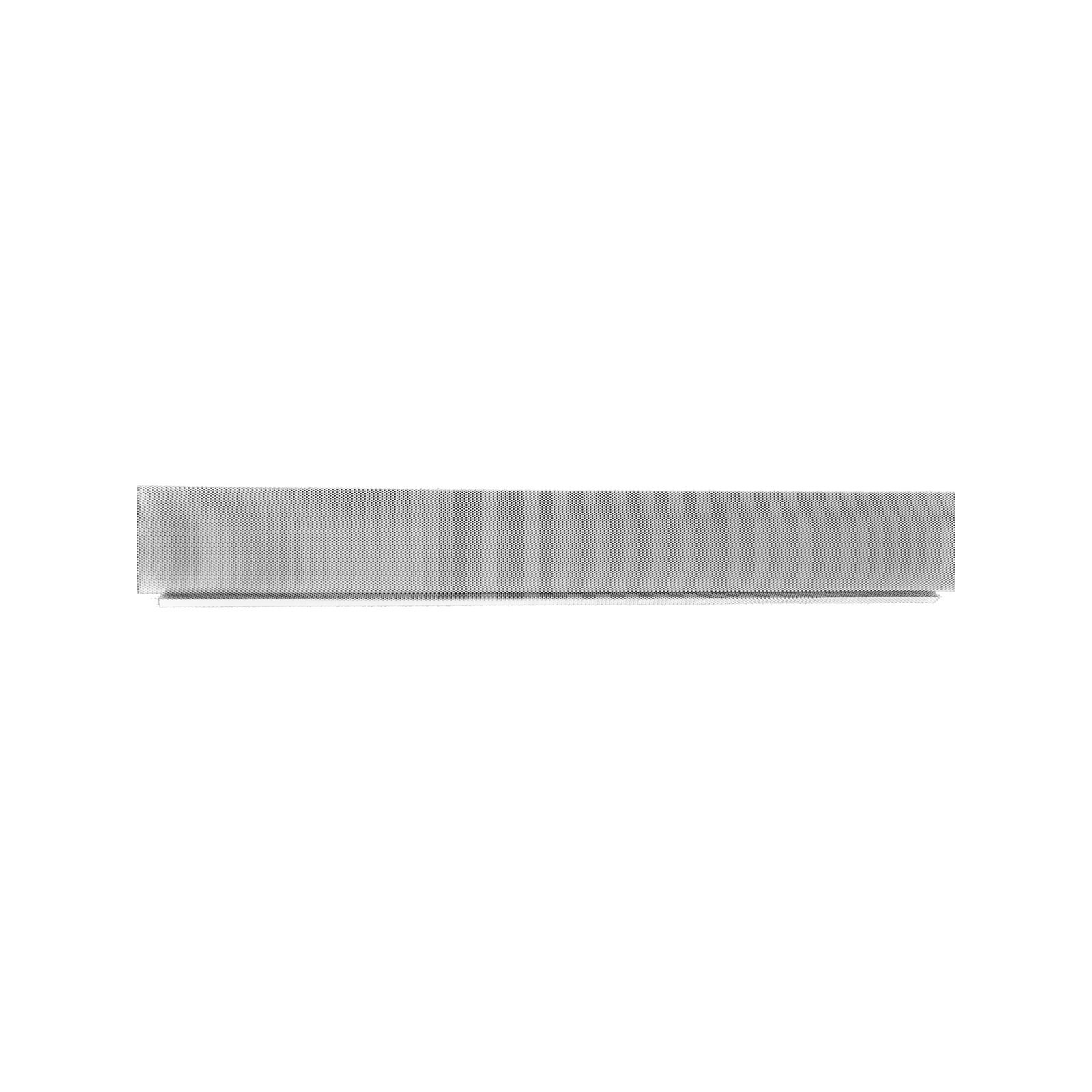 GumLeaf DIY 5m Aluminium Gutter Guard Pack - Bunnings Australia