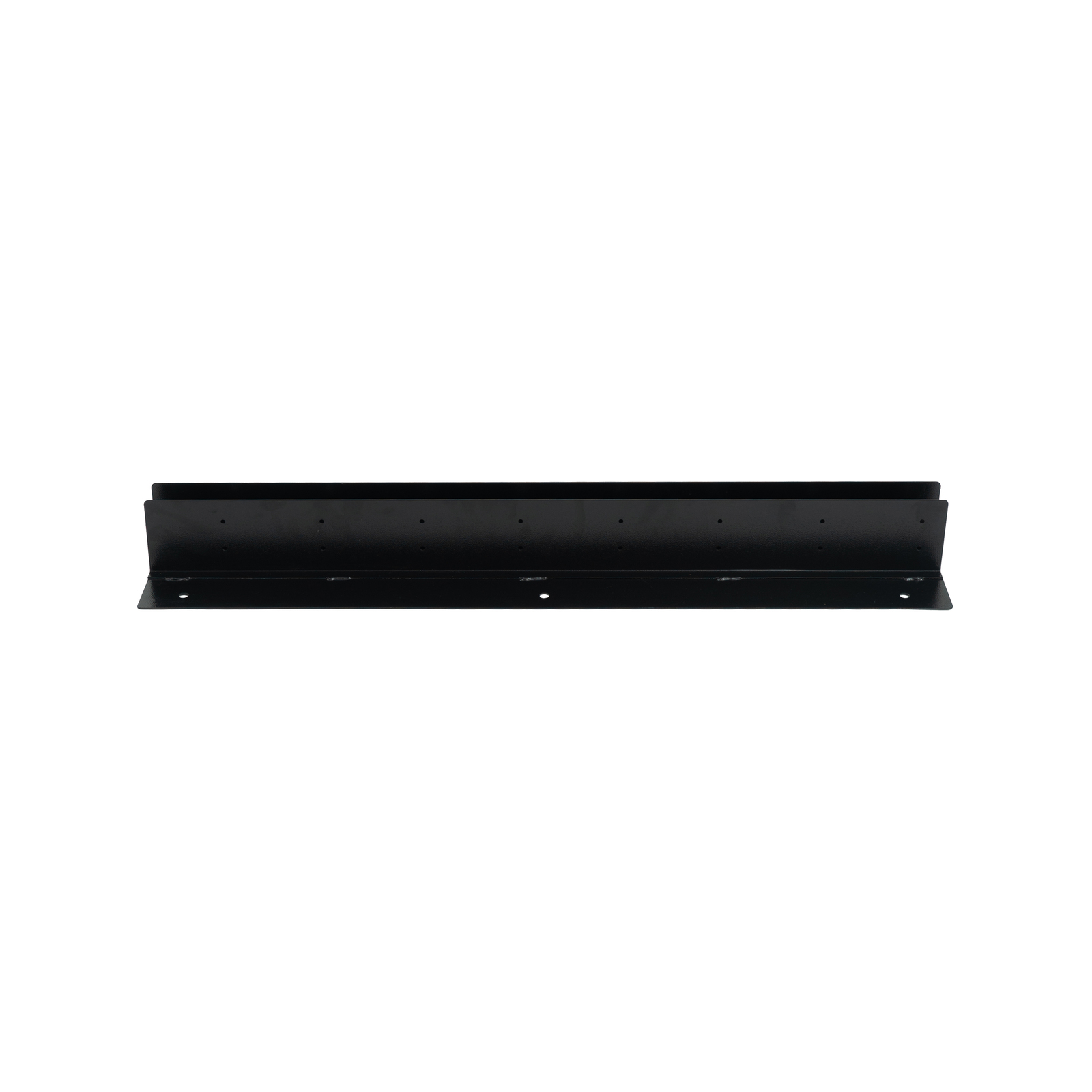 Sandleford Black Feature Fencing Baseplate - Bunnings Australia