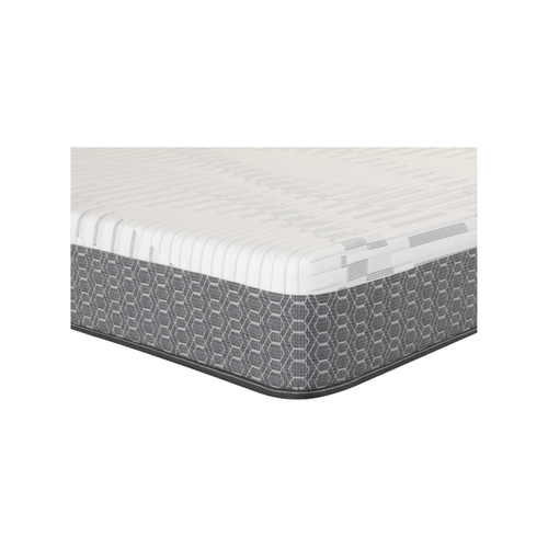 SleepMaker Dream Align A4 Mattress - Plush Single - Bunnings Australia
