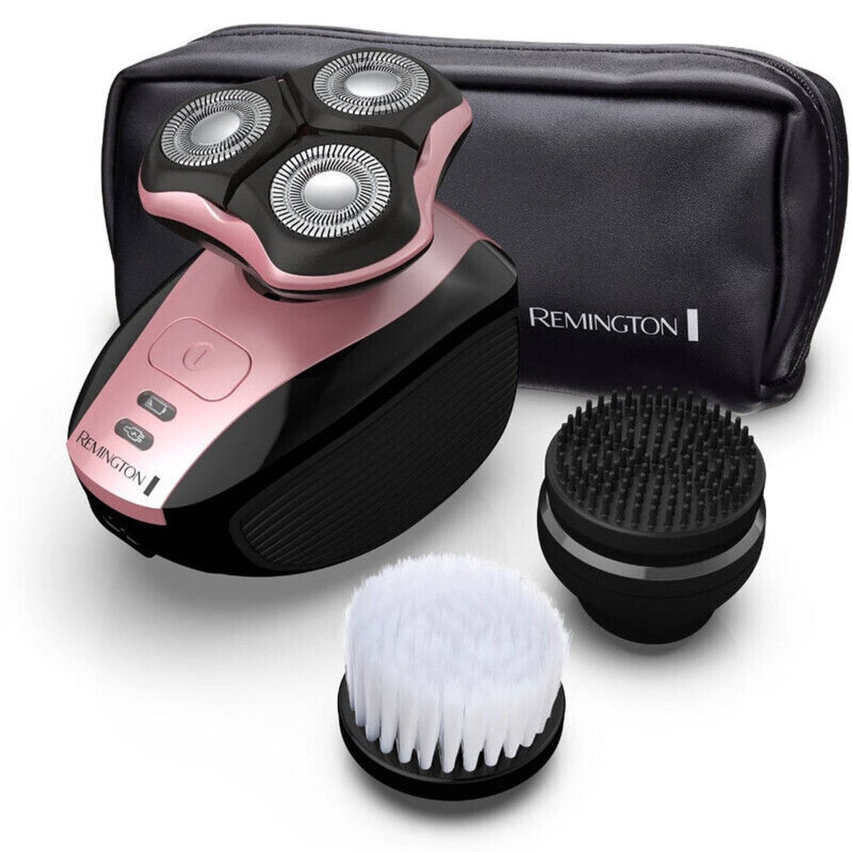 Remington Ultimate Series Pure Confidence Lady Shaver - WR1000AU ...