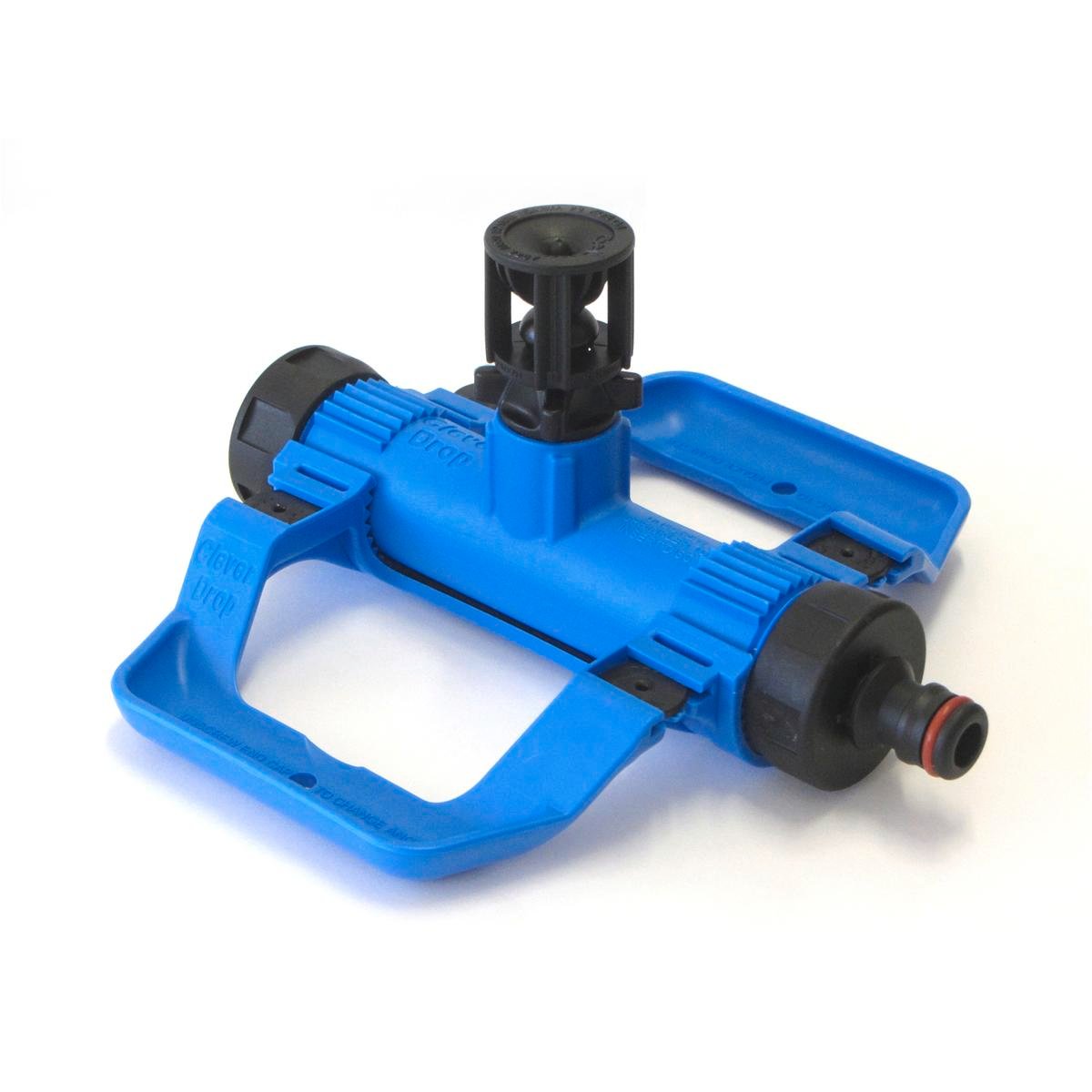 Wobble-Tee Clever Drop Sprinkler Hose End - Bunnings Australia