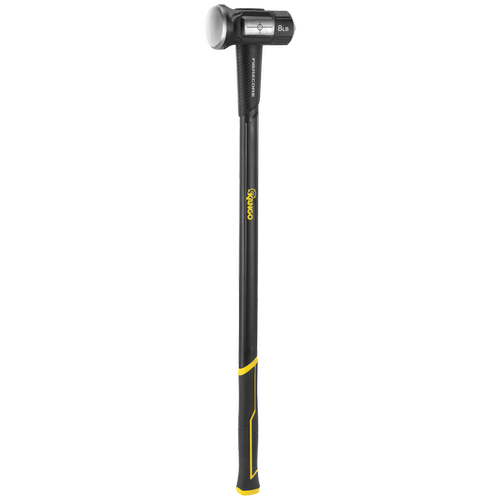 Kango 8LB Cross Strike Sledge Hammer - Bunnings Australia