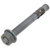 Ramset Trubolt Stud Anchor M12 x 180mm Galvanised - Bunnings New Zealand