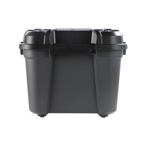 Ezy Storage 80L Bunker Tough Heavy Duty Waterproof IP65 Container ...