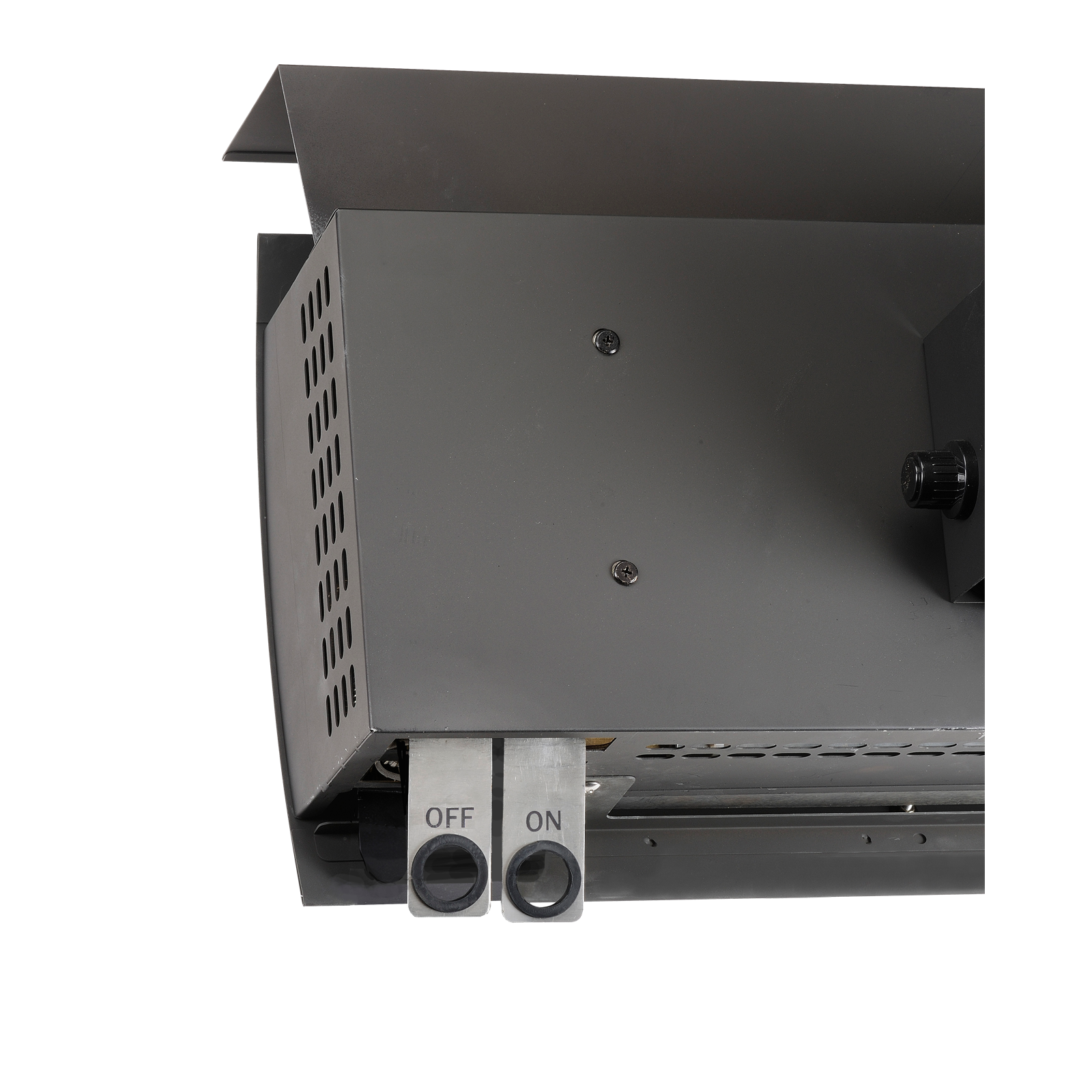 HEATSTRIP 4 Tile Natural Gas Outdoor Heater - Bunnings New Zealand
