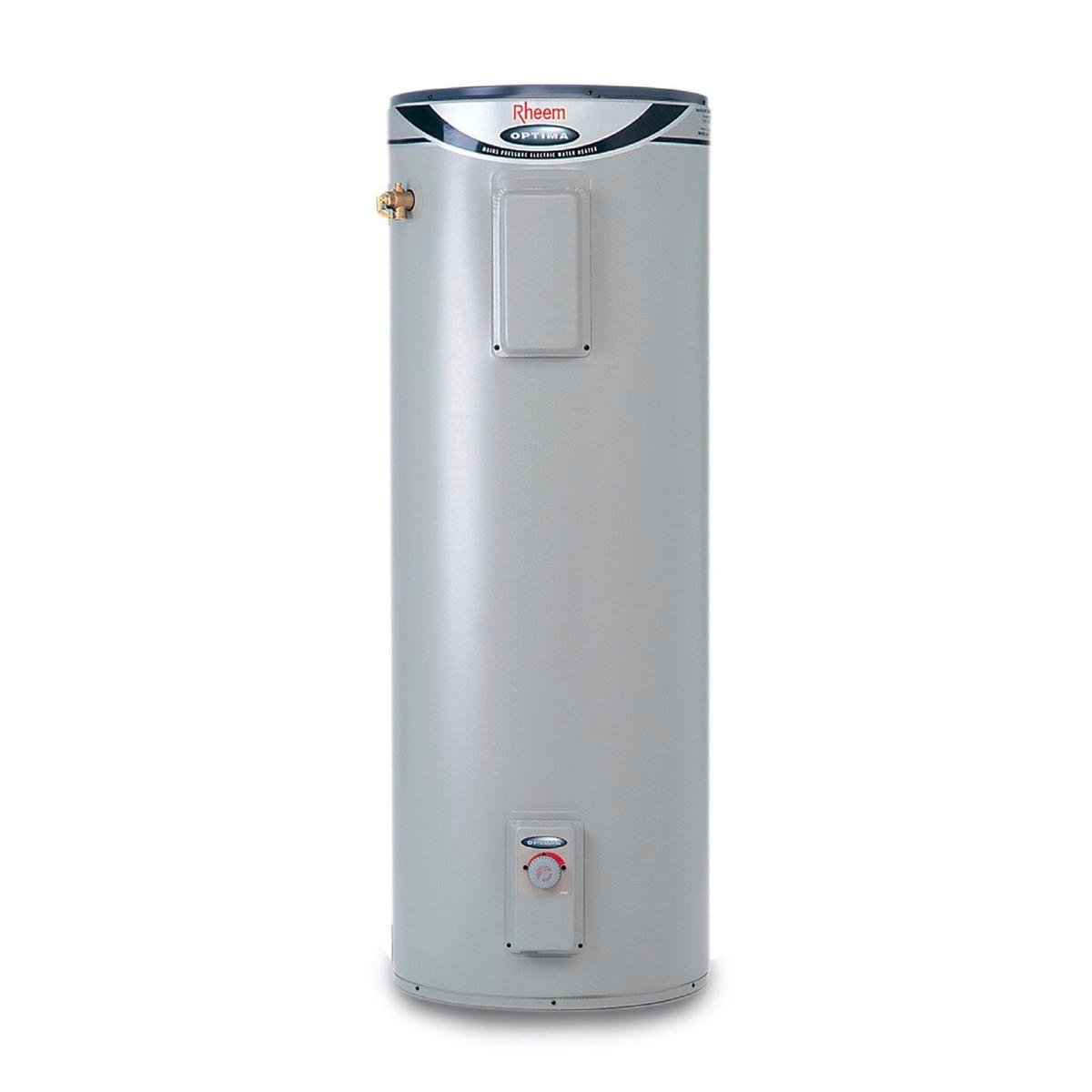 Rheem 180L Optima Electric Water Heater - Bunnings New Zealand
