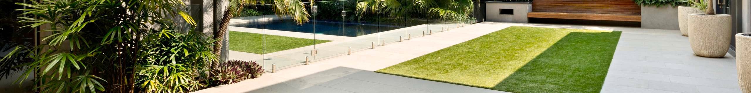 Tuff Turf Synthetic Grass - Bunnings Australia
