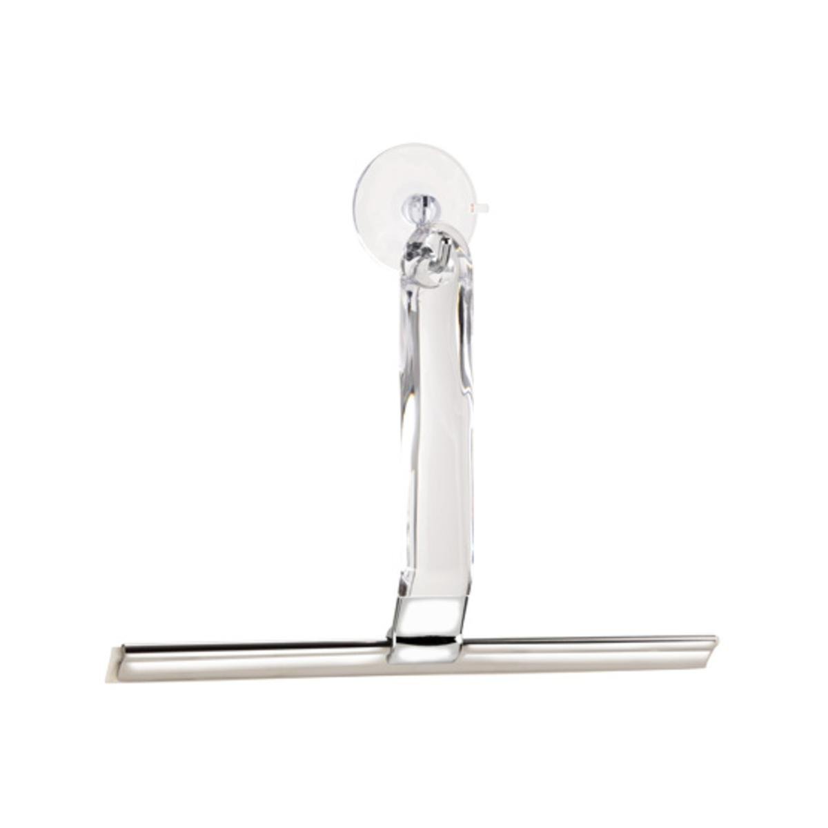 Better Living Chrome Crystal Shower Squeegee - Bunnings Australia