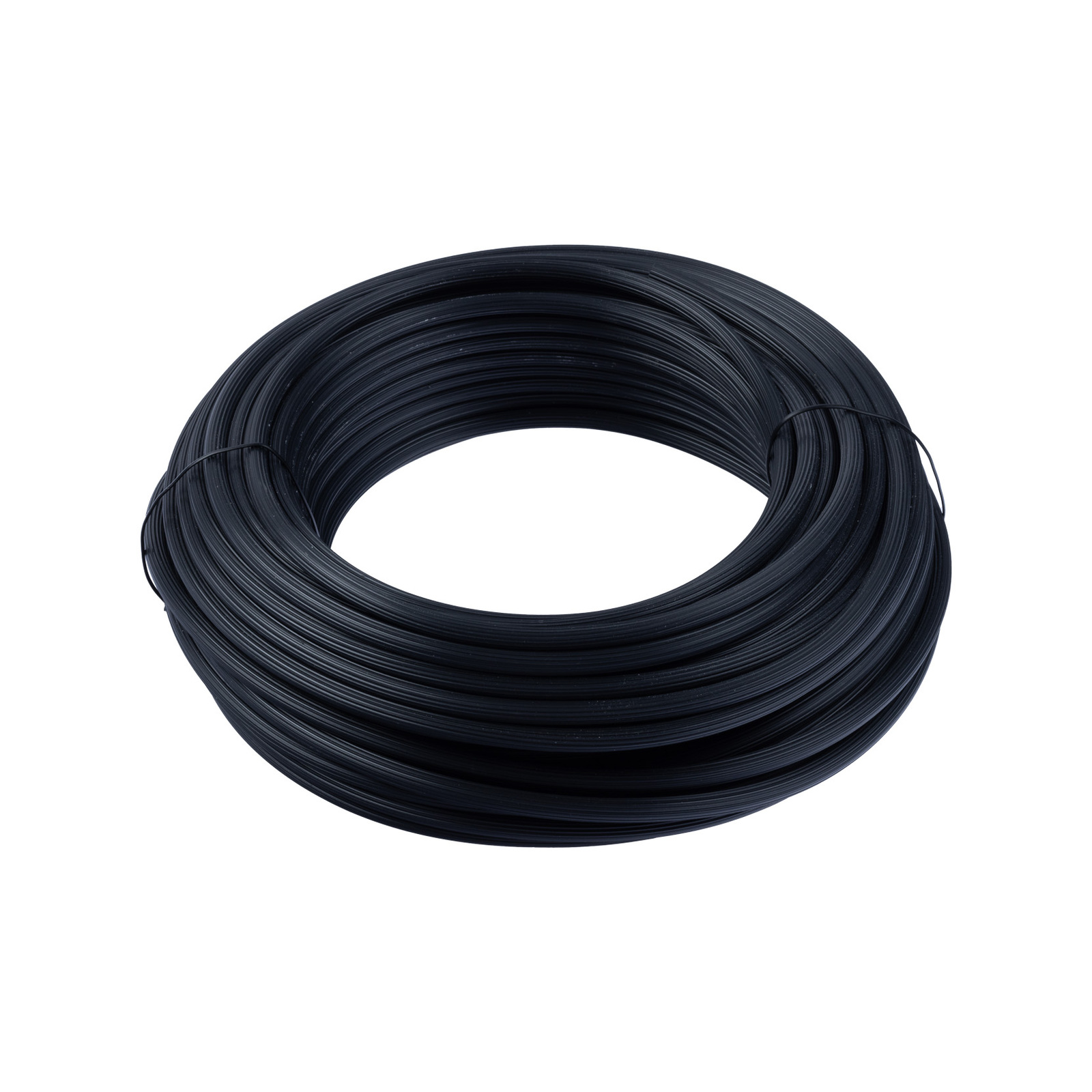 Cyclone 5.7mm x 30m Tufflite Ribbed Spline - Bunnings Australia
