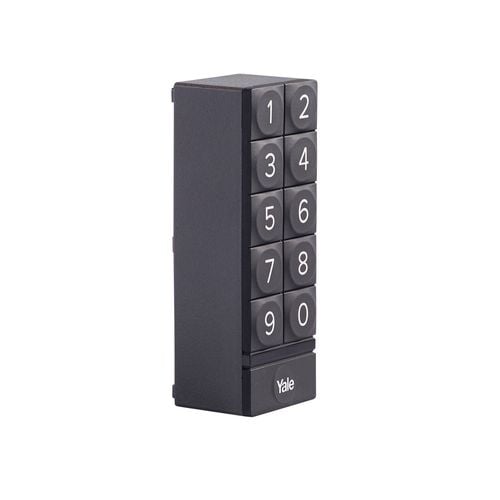 Yale Smart Keypad - Bunnings Australia