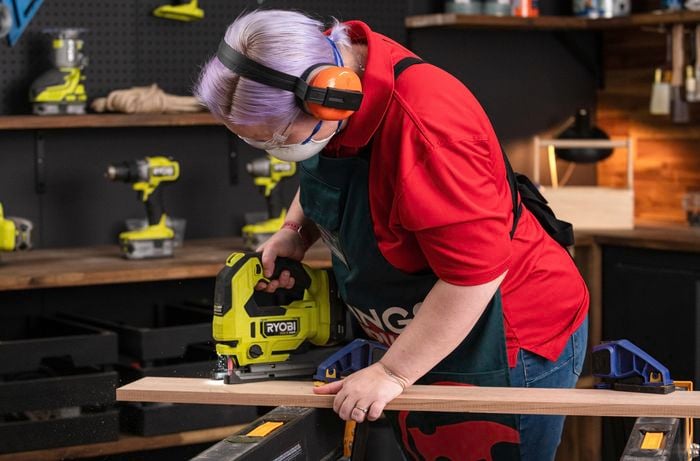 How To Build A Drinks Paddle - Bunnings Australia