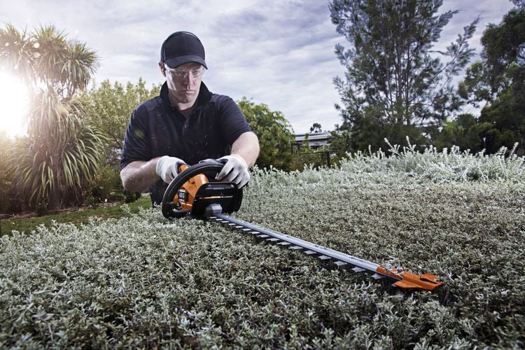 AEG - Bunnings Australia