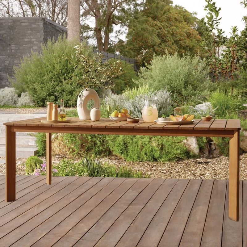 Outdoor Tables | Mimosa