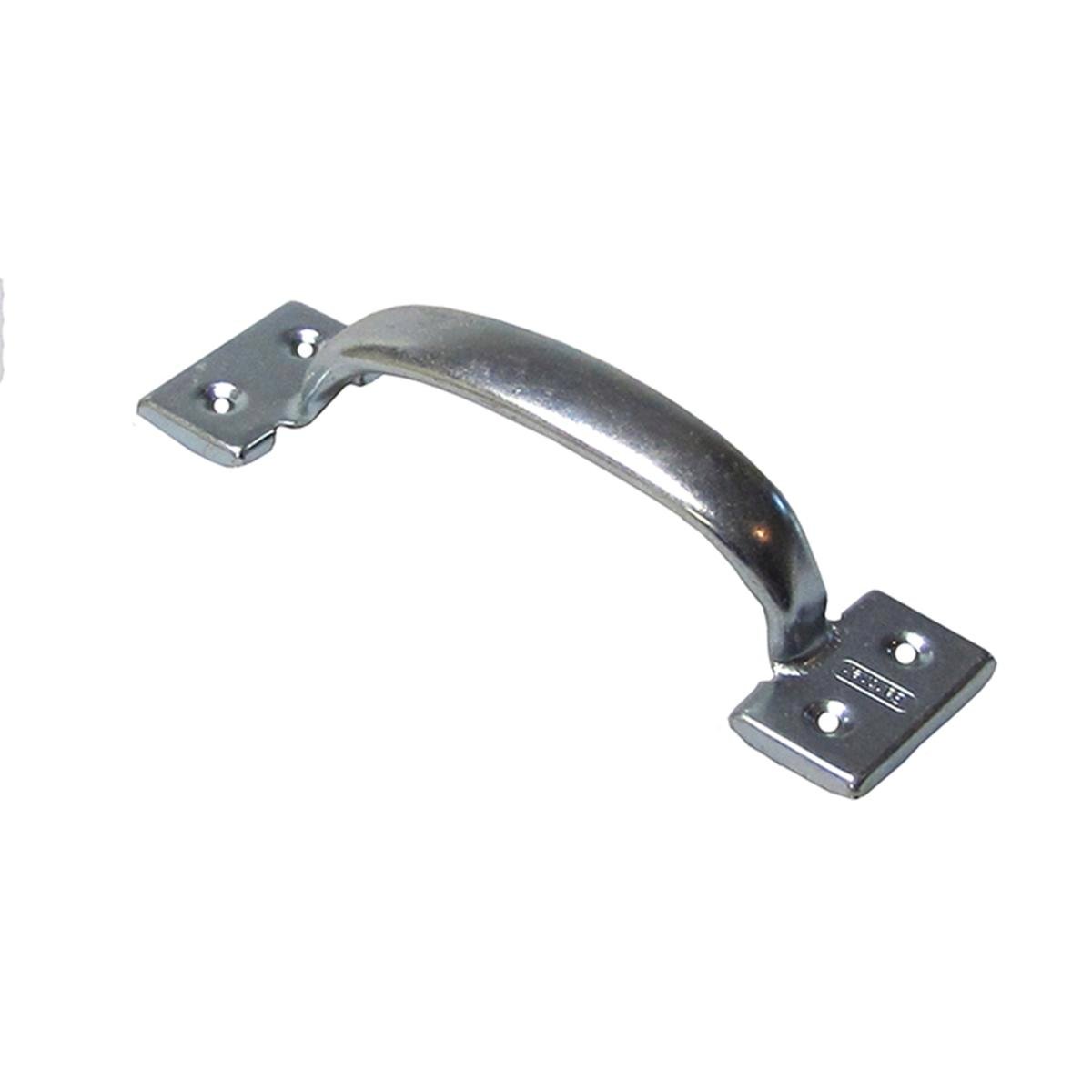 Gartner Pull Handle Zinc Plated 170mm - Bunnings New Zealand