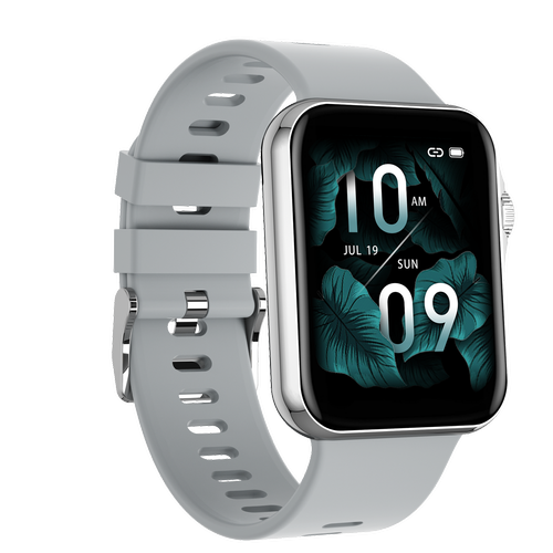 TODO Bluetooth Smart Watch Monitor Heart Rate Bpm Blood Pressure Oxygen ...