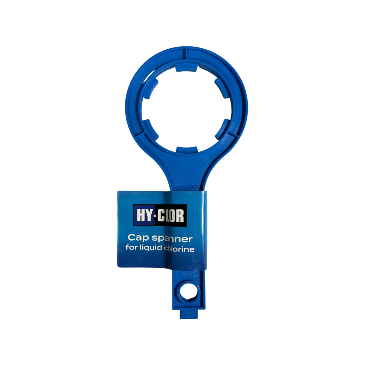 Hy-Clor Cap Spanner - Bunnings Australia