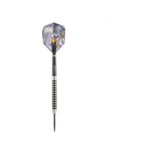 Tex 22g Zeus 90% Tungsten Darts Barrel Shaft Tex Grip - Bunnings Australia