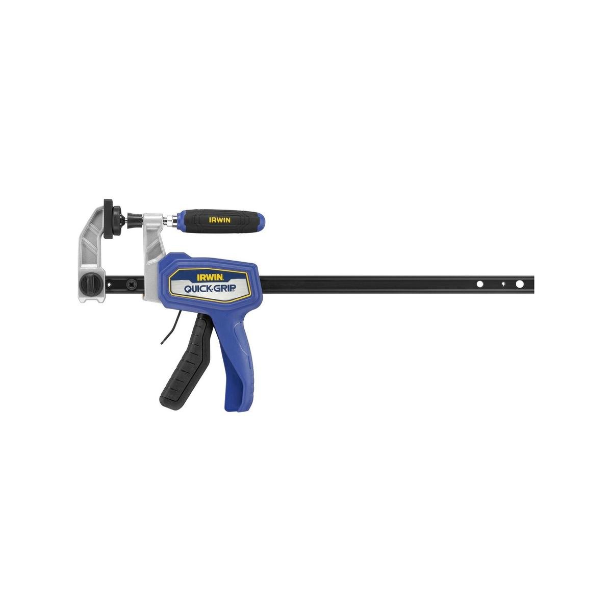 IRWIN 300mm Quick Grip Hybrid Bar Clamp - Bunnings Australia