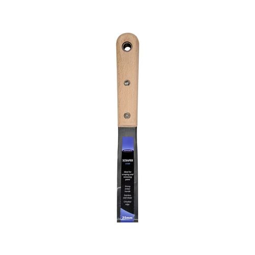Monarch 25mm Scraper - 25mm - Bunnings Australia