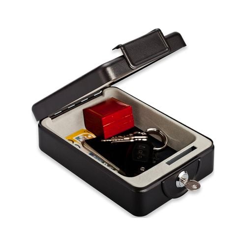 Sandleford 210 x 155 x 55 Safety Box - Bunnings New Zealand