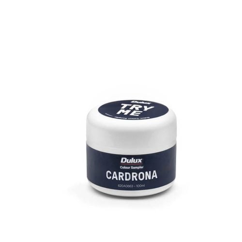 Dulux 100ml Cardrona Sample Pot - Bunnings New Zealand