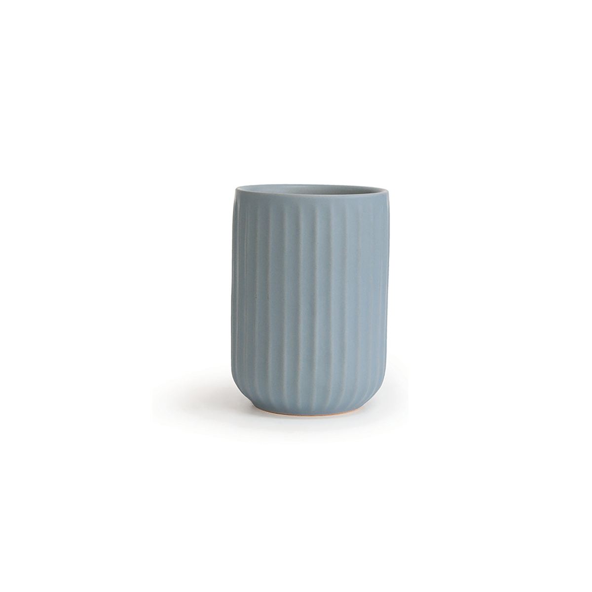 Wet By Home Design Linea Tumbler Blue - Blue - Bunnings Australia