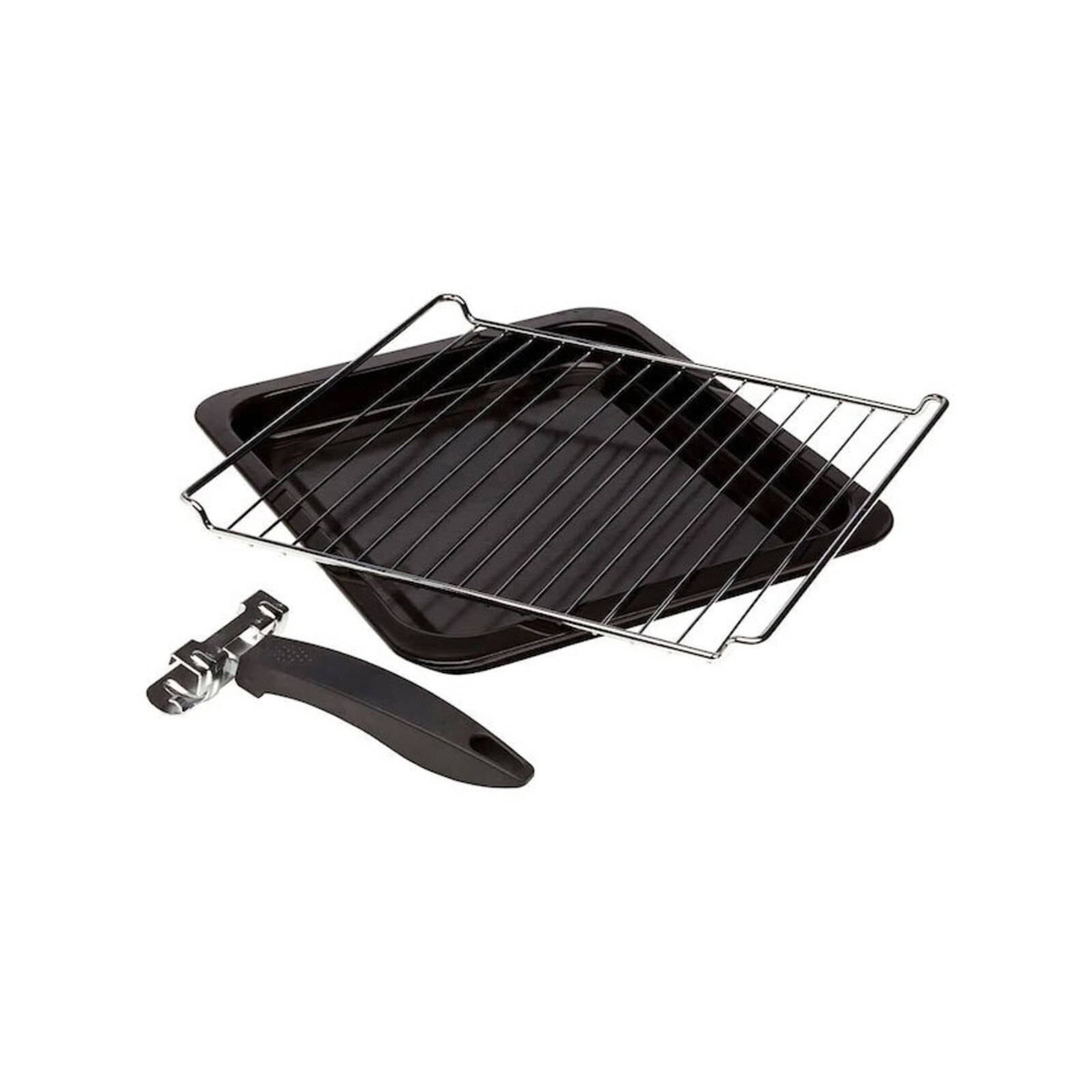 Russell Hobbs Compact Kitchen Toaster Oven 30L W/Hotplates - Bunnings ...