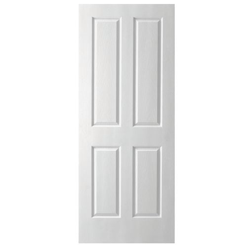 Hume 2040 x 920 x 35mm Internal Door Oak Oakfield - Bunnings Australia